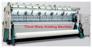 Different Types of Knitting Machines You Should Learn About - Stintelli